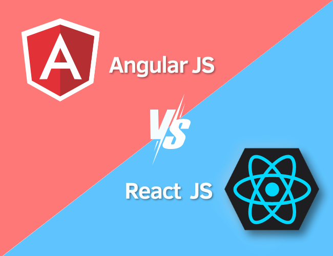 Angular vs React JS: Let’s Identify Your Front-End Preference!